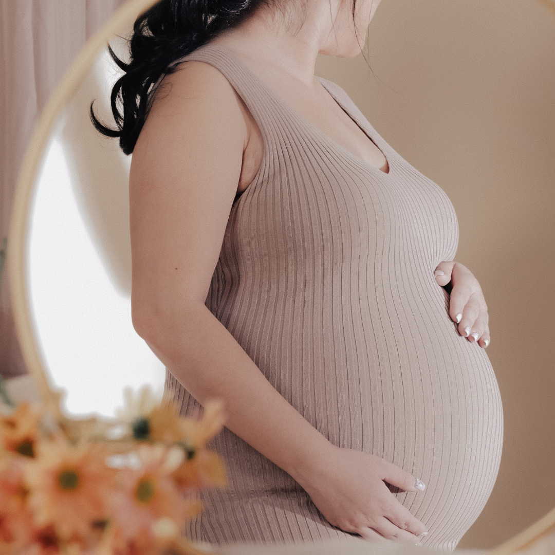 What is Nesting, and why am I doing it?: A Pregnancy Phenomenon Unveil – Sweet Dreamers