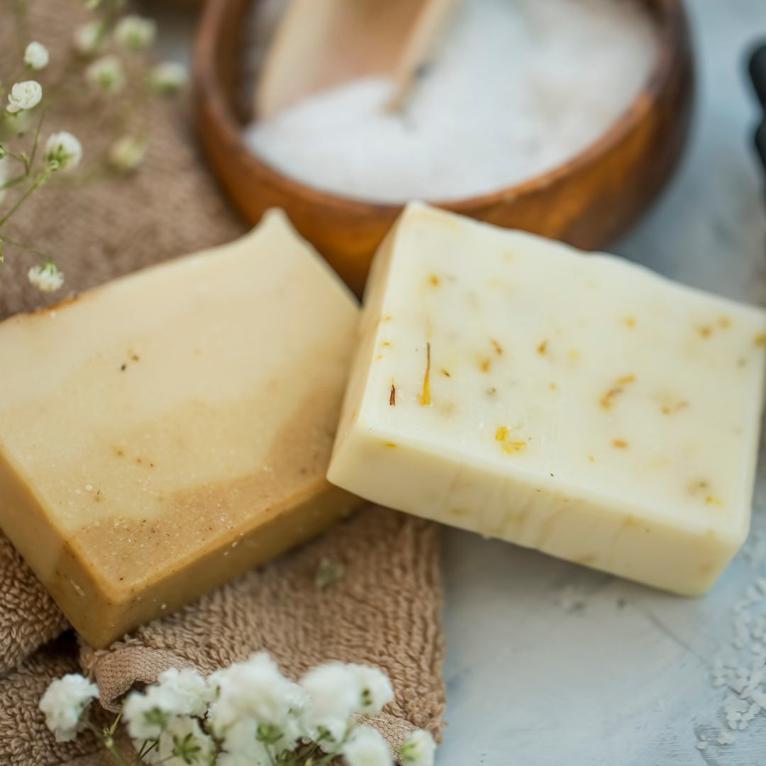 Should I use soap in my baby’s bath? – Sweet Dreamers