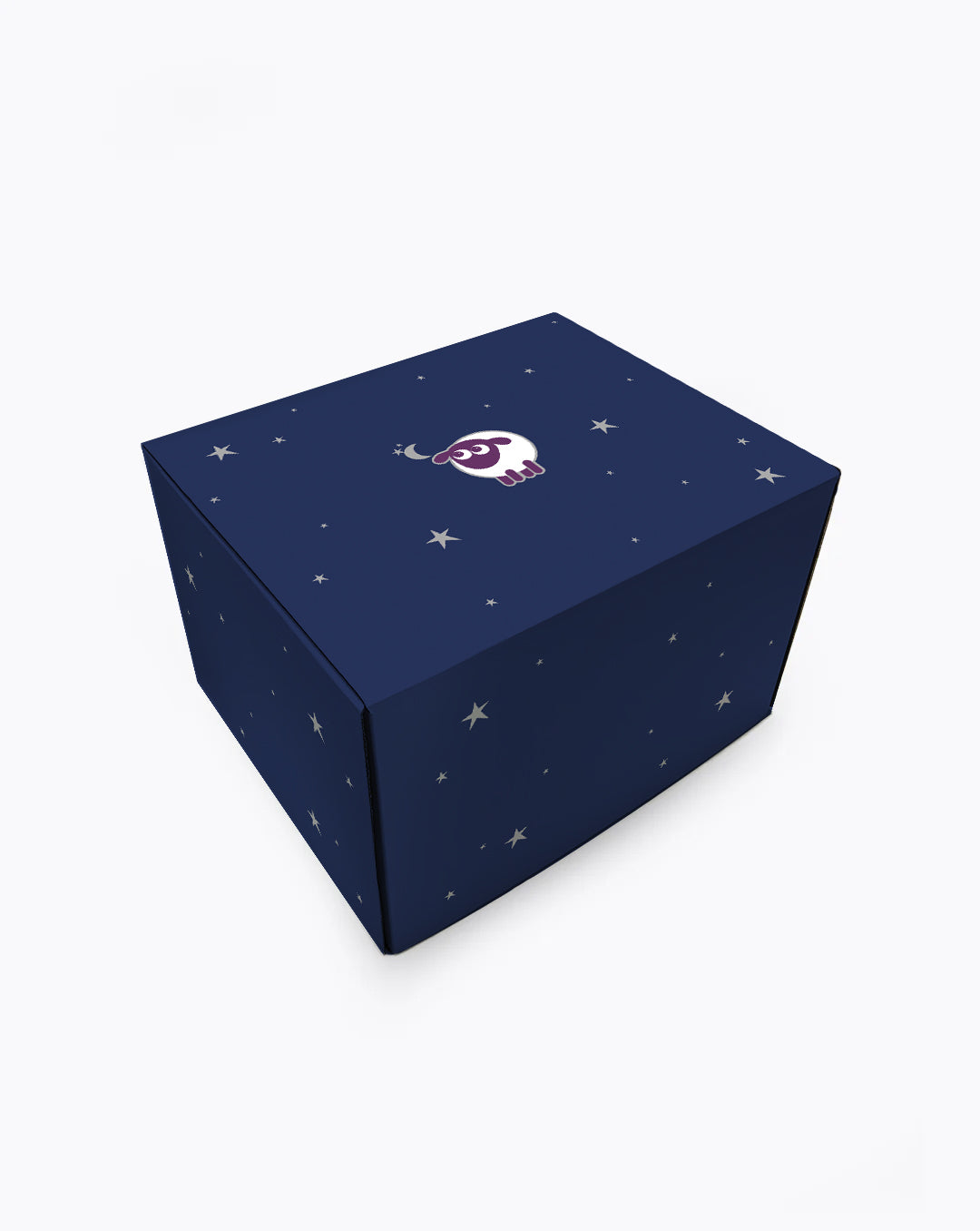 starry night gift box | decorative cardboard packaging – Sweet Dreamers